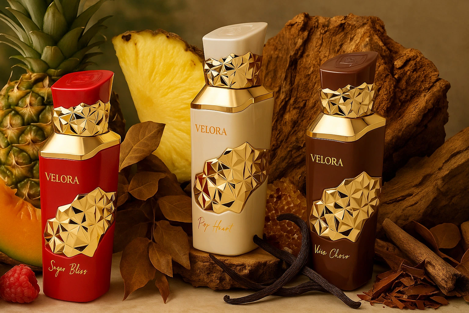 LaParfum Galleria - Perfume Makers of Dubai