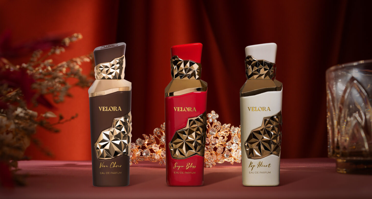 LaParfum Galleria - Perfume Makers of Dubai